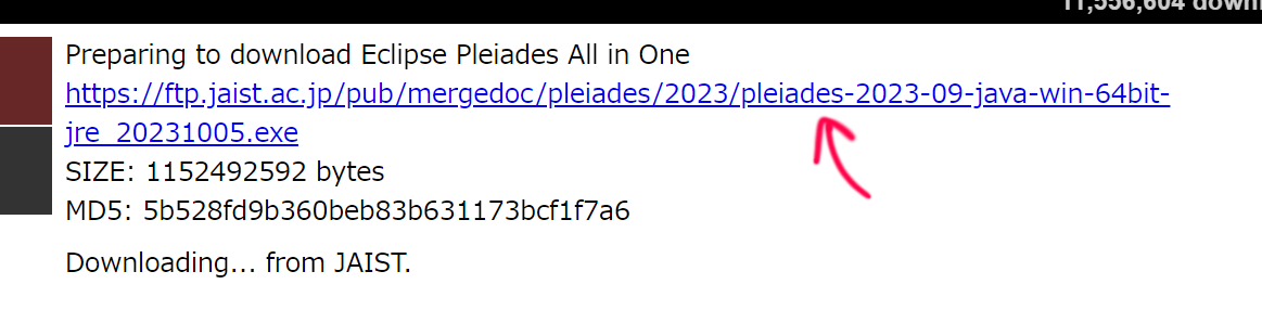「Pleiades All in One」でJava開発環境を作る！ | 動きゃイイのさ